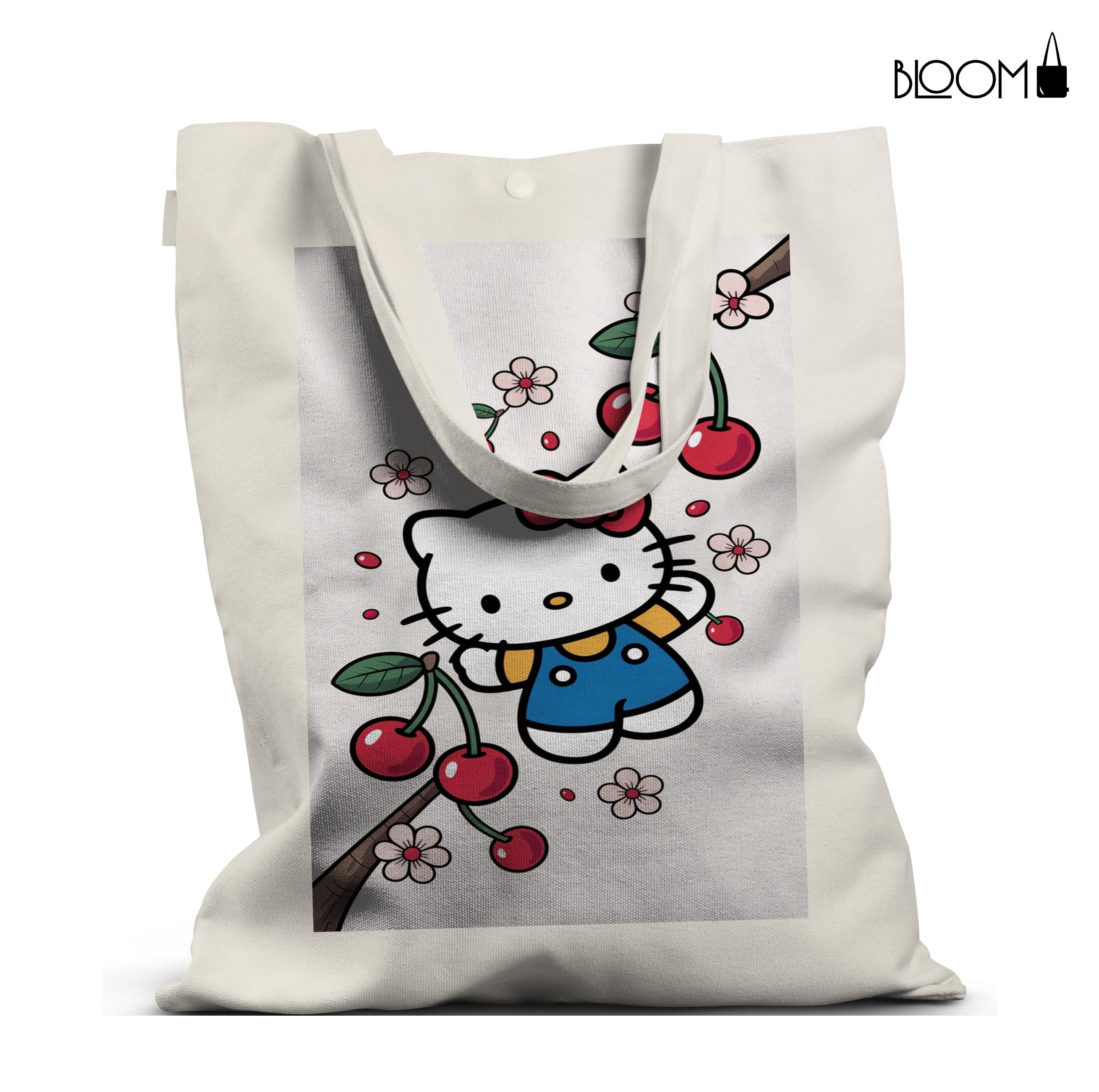 Cherry Kitty – BloomBags