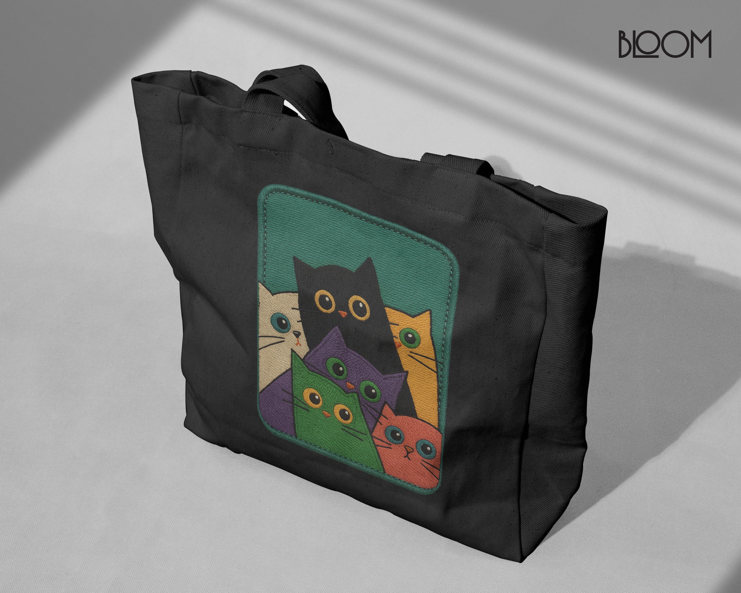 Bloom Large Totes – BloomBags