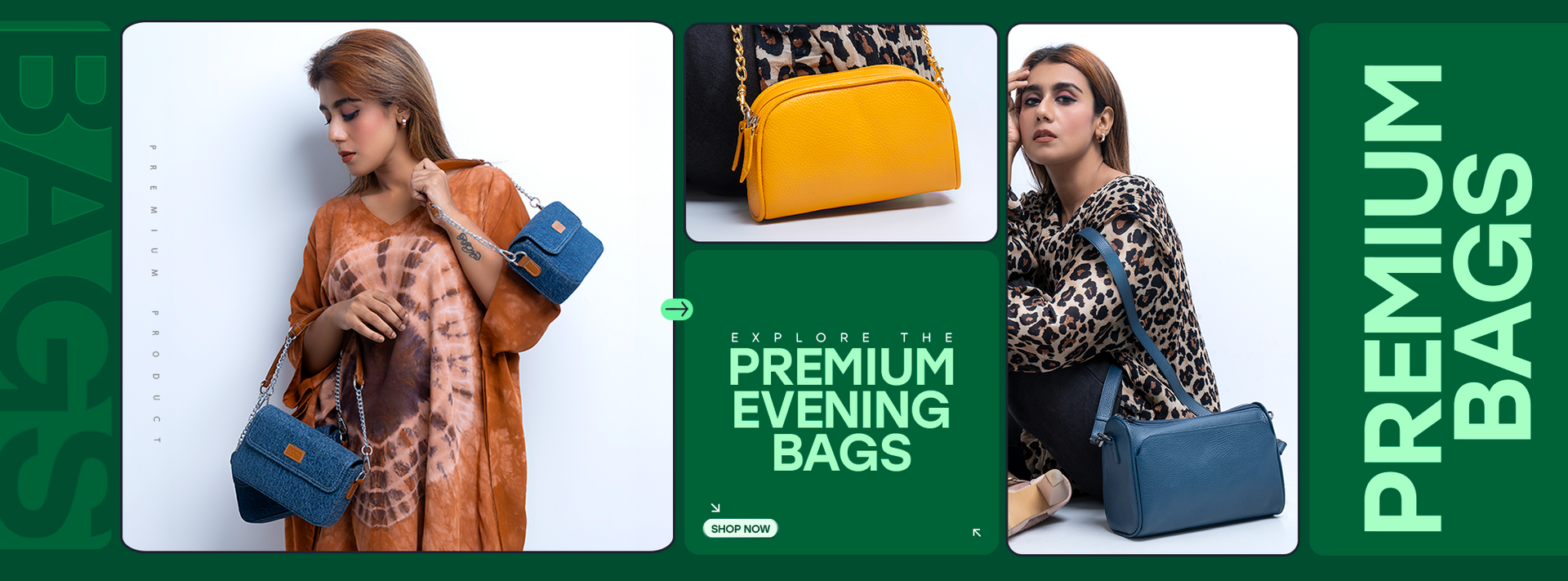 Bloom Bangladesh – BloomBags