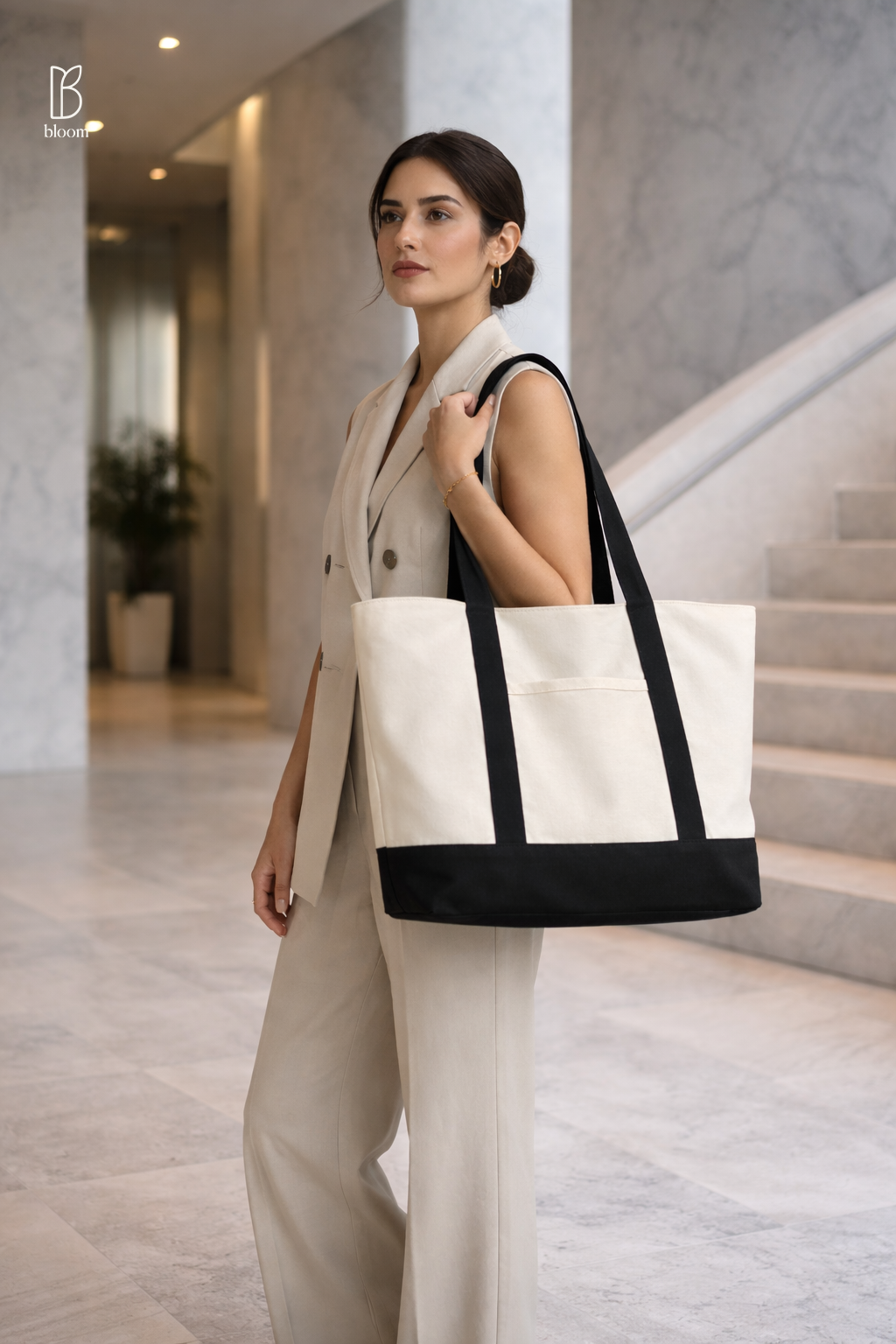 Bloom Bangladesh – BloomBags